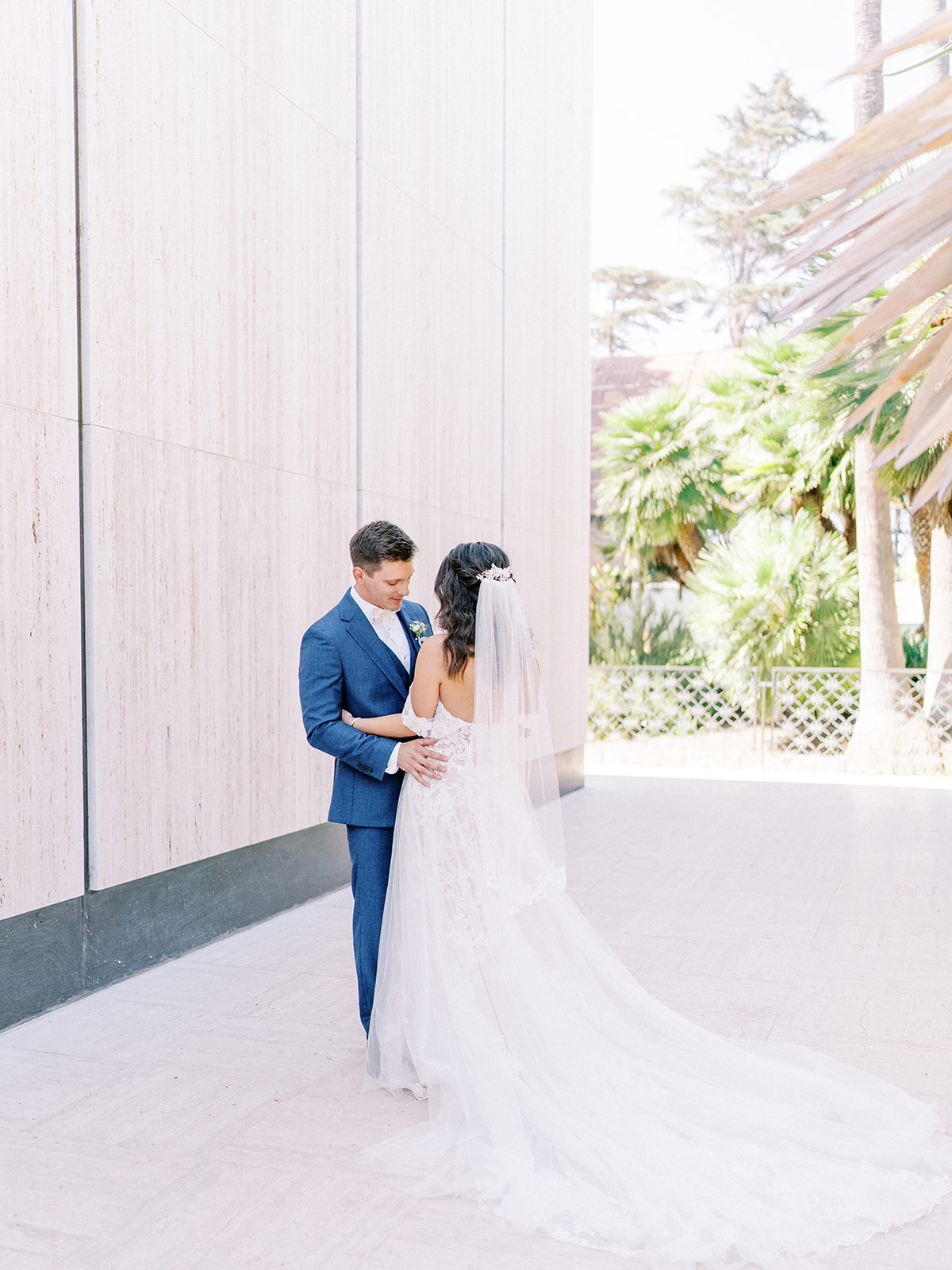 Ultimate Skybox Wedding | sereneeventsanddesign.com