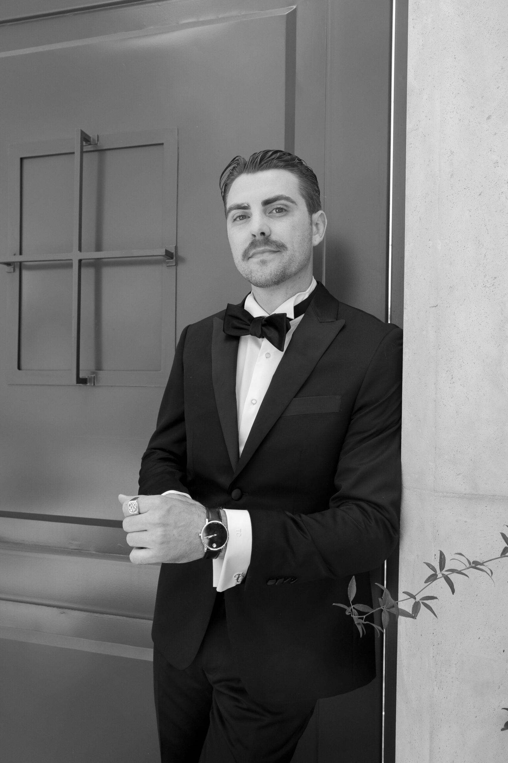 A Tuscan Dream: Romantic Wedding at Monserate Winery ...